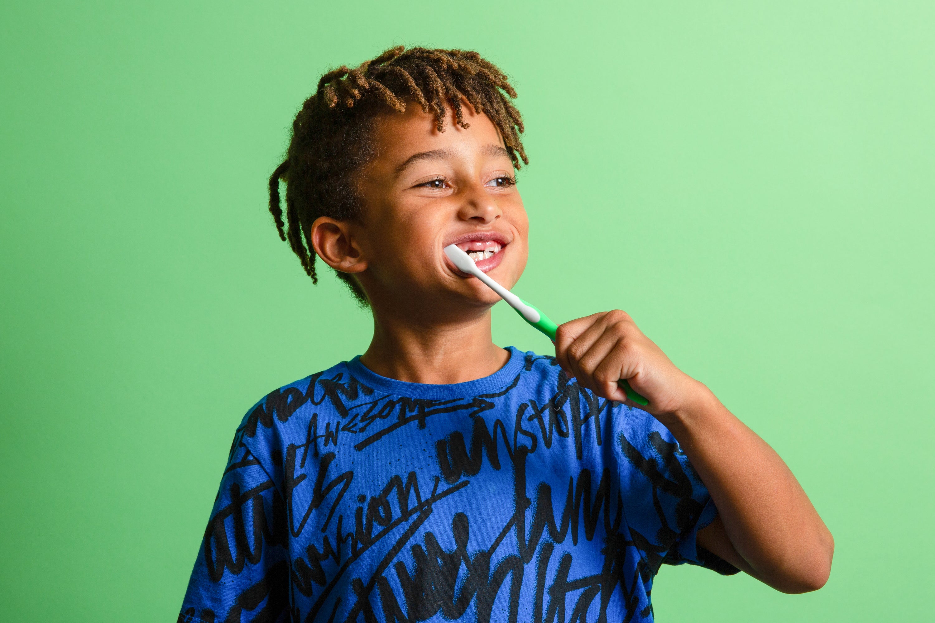 Say Goodbye to Mess with Kids Toothpaste Tablets Flavors – Canary