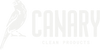 Canary Clean Products